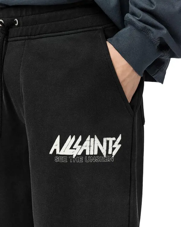 ALLSAINTS Chromium Sweatpants