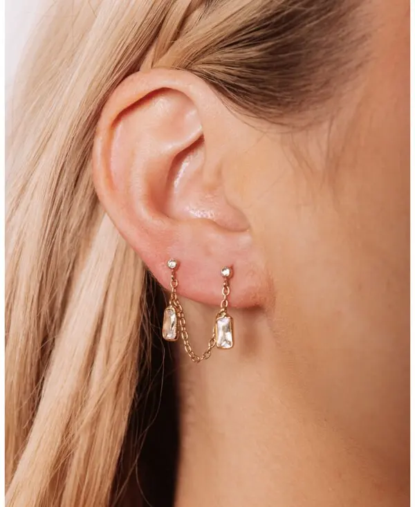 SET & STONES Suzie Earrings