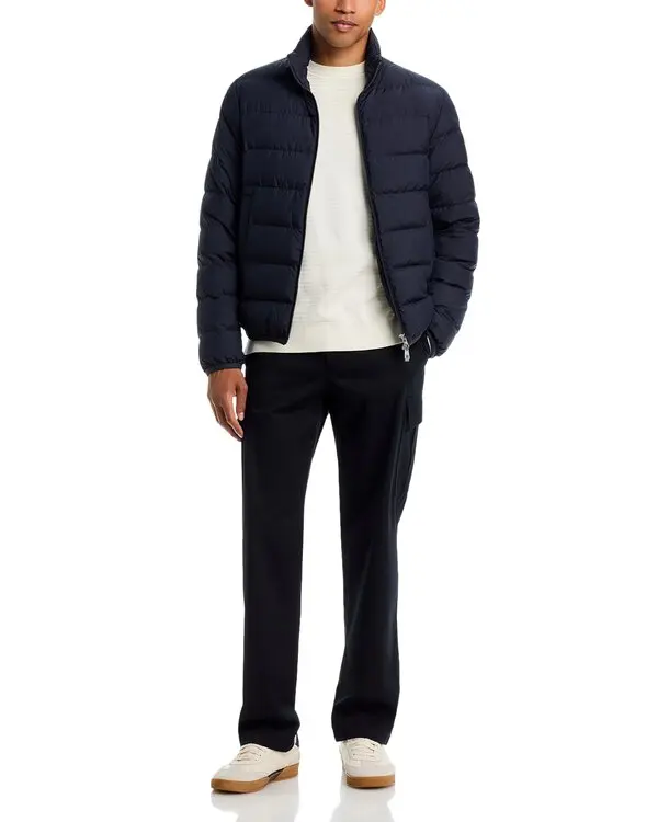 Moncler Baudinet Jacket