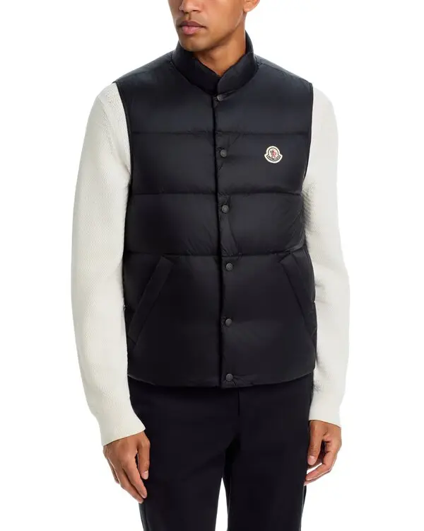 Moncler Tuquerouye Vest