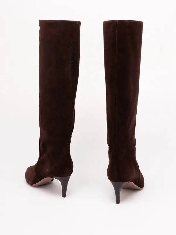 Paris Texas Stiletto` Boots