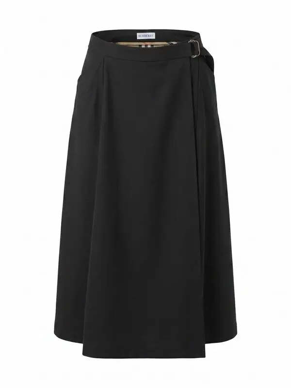Burberry Belina Skirt - Multicolor