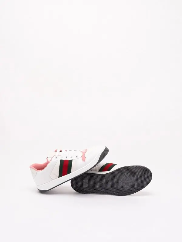 Gucci Screener Sneakers