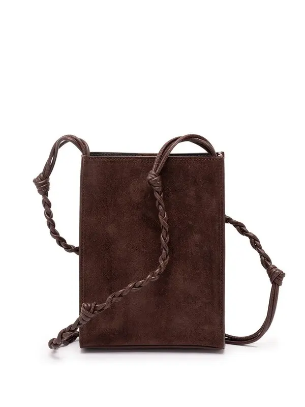 JIL SANDER Tangle Small Bag - Multicolor