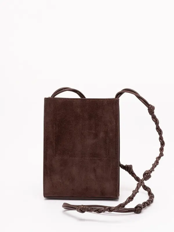 JIL SANDER Tangle Small Bag - Multicolor