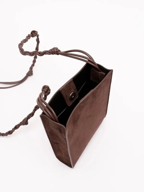 JIL SANDER Tangle Small Bag - Multicolor