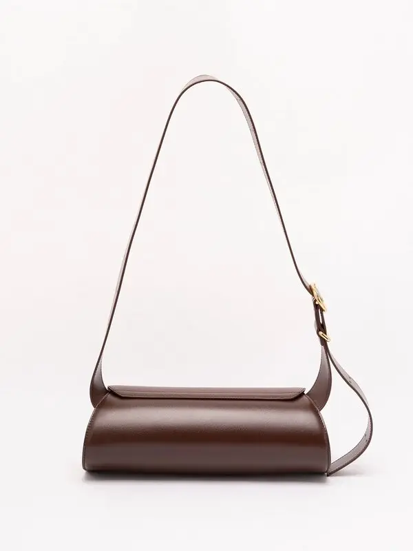JIL SANDER Cannolo Small Bag - Multicolor