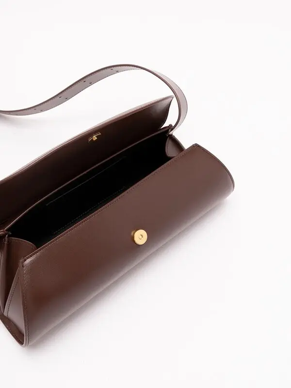 JIL SANDER Cannolo Small Bag - Multicolor