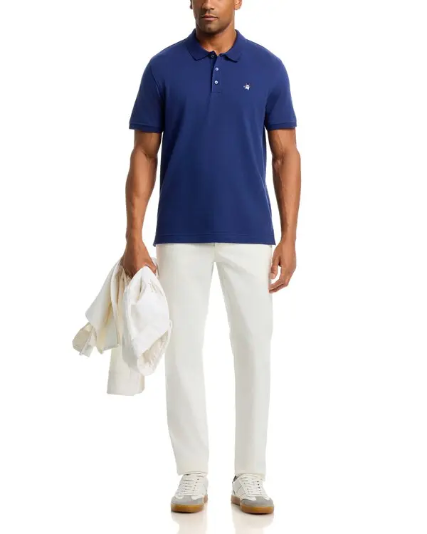 Robert Graham Devil Polo Shirt