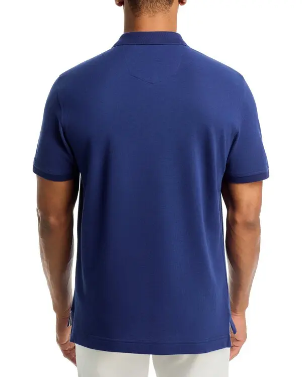 Robert Graham Devil Polo Shirt