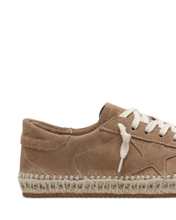 GOLDEN GOOSE Super Star Suede Sneakers