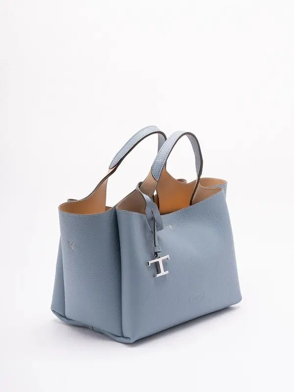 TOD'S Mini Bag In Leather