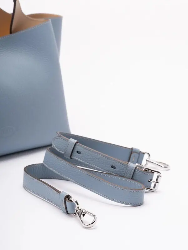 TOD'S Mini Bag In Leather