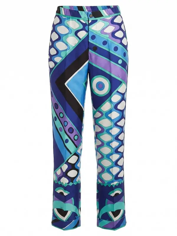 Emilio Pucci Pants