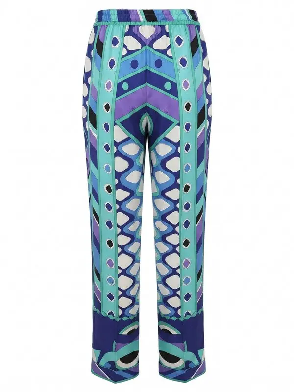 Emilio Pucci Pants