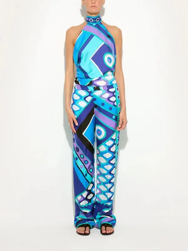 Emilio Pucci Pants
