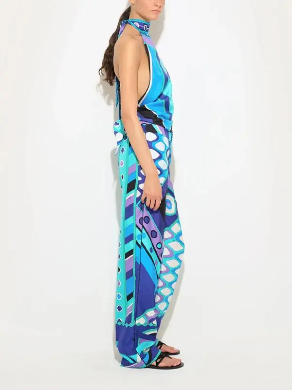 Emilio Pucci Pants