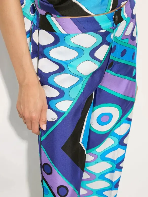 Emilio Pucci Pants