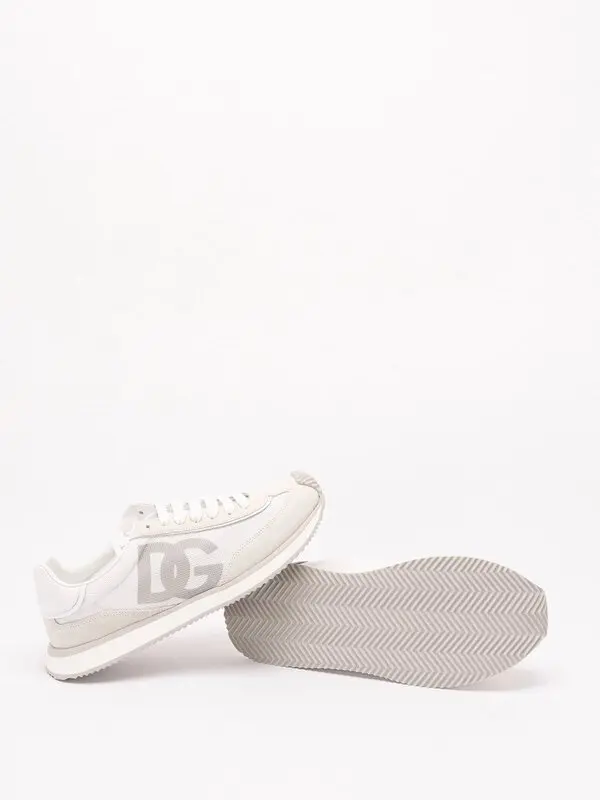 Dolce & Gabbana Dg Cushion` Sneakers