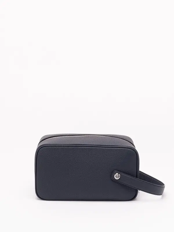 Dolce & Gabbana Calf Leather Top Handle Bag - Multicolor