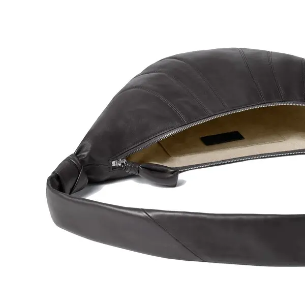 LEMAIRE The Croissant Medium Bag