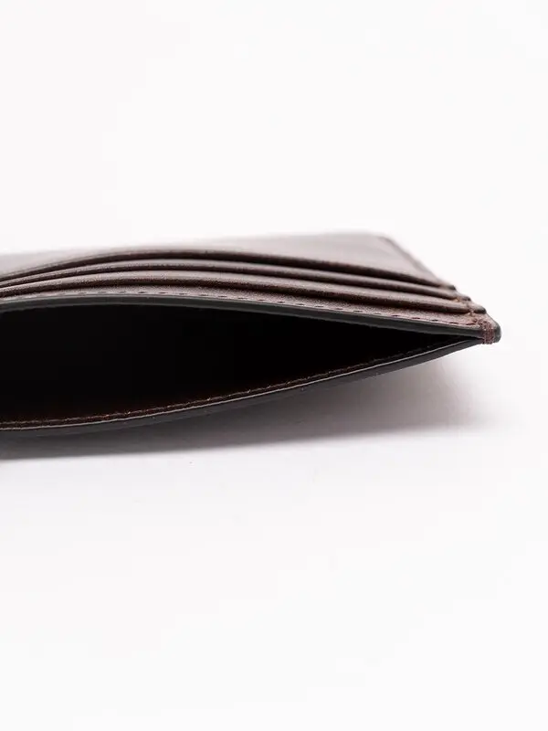 Prada Vintage Leather Cardcase