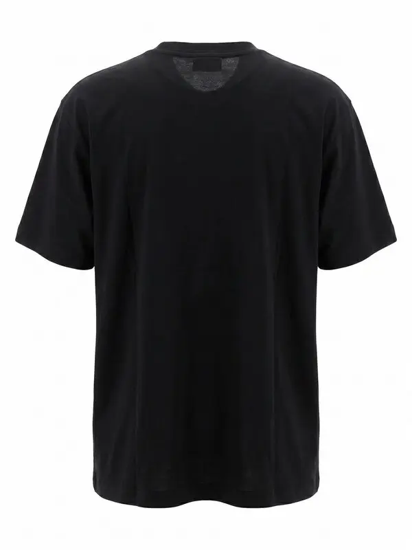 Off-White Stroke 2 Arrow Skate` T-shirt