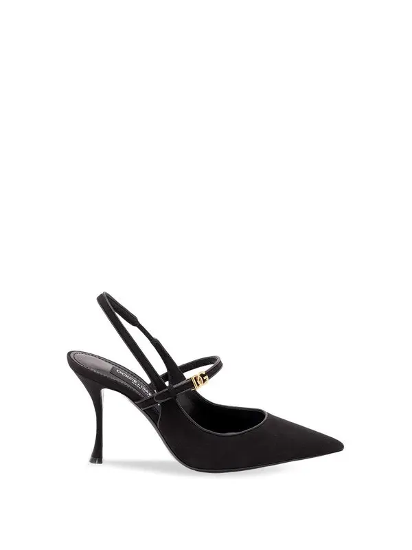 Dolce & Gabbana Slingback