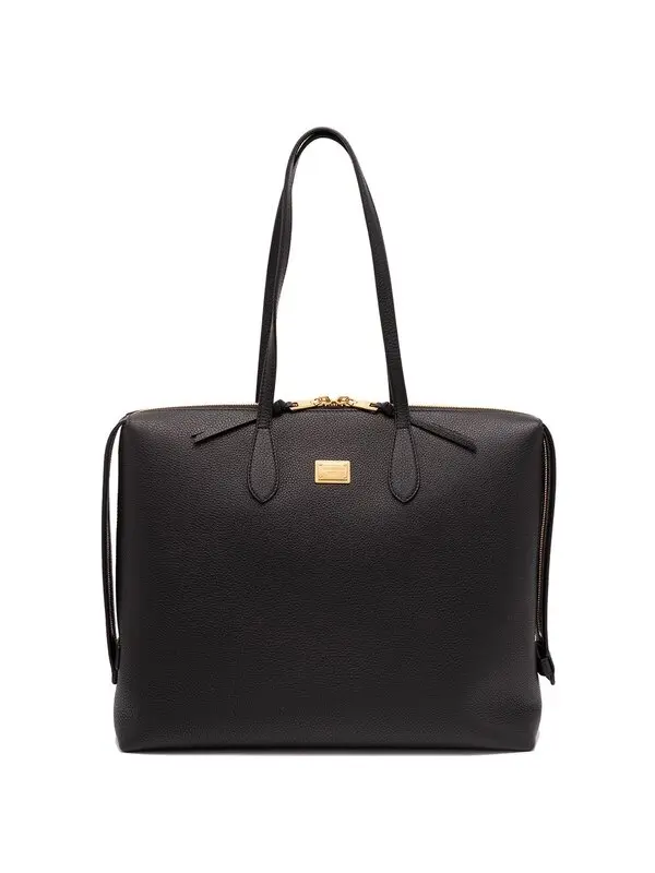 Dolce & Gabbana Vittoria Tote - Multicolor