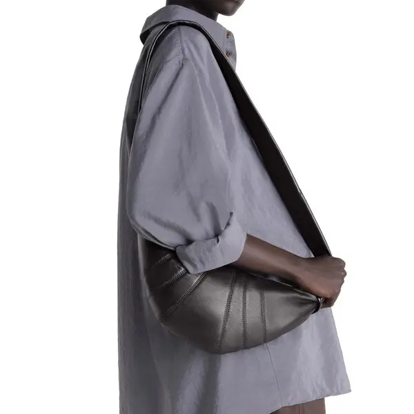 LEMAIRE The Croissant Small Bag