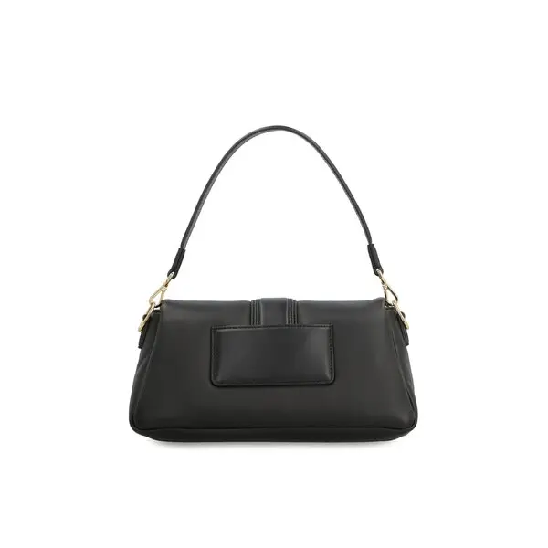Jacquemus Le Bambimou Puffed Bag - Black