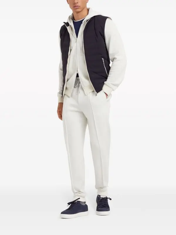 Brunello Cucinelli Hoodies - Multicolor