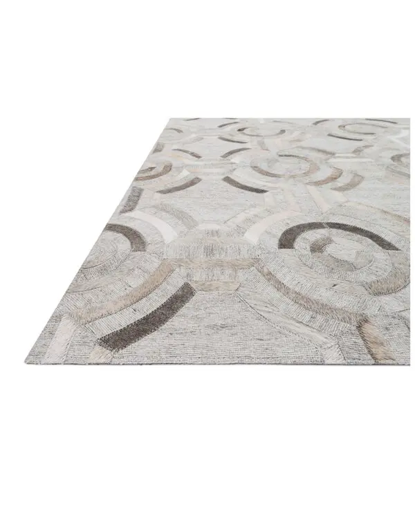 LOLOI Dorado Db-05 Area Rug 7'9x9'9