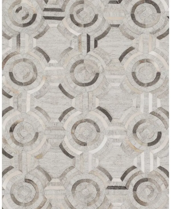 LOLOI Dorado Db-05 Area Rug 7'9x9'9