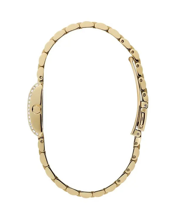 OLIVIA BURTON Berkley Square Quartz Mini Watch, 21mm X 21mm