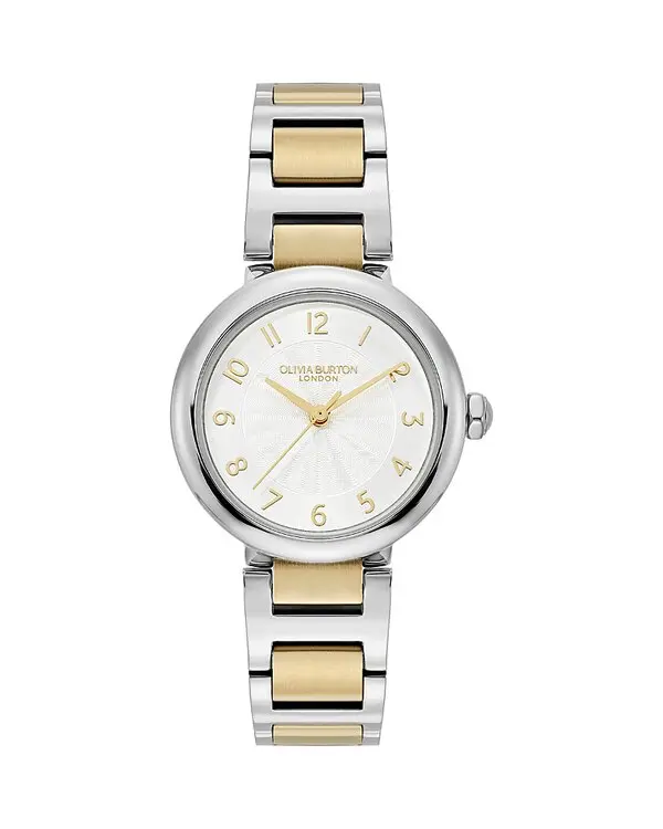 OLIVIA BURTON Pembroke Quartz Slim Watch, 30mm