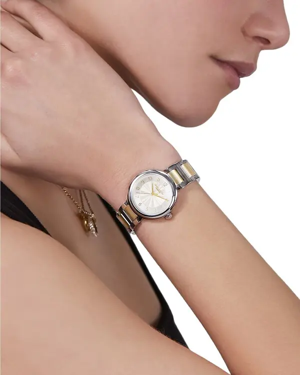 OLIVIA BURTON Pembroke Quartz Slim Watch, 30mm