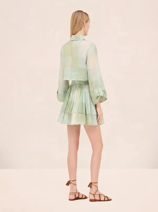 Alexis Aviv Dress