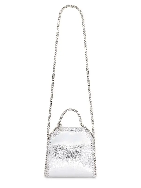 Stella McCartney Borsa "falabella" Micro