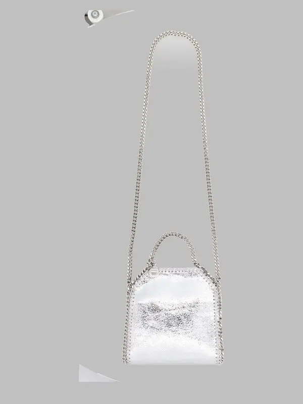 Stella McCartney Borsa "falabella" Micro