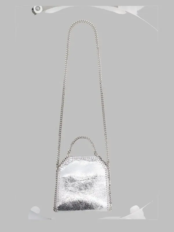 Stella McCartney Borsa "falabella" Micro