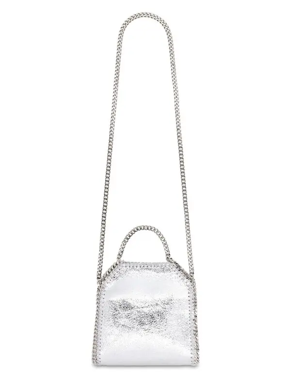 Stella McCartney Borsa "falabella" Micro