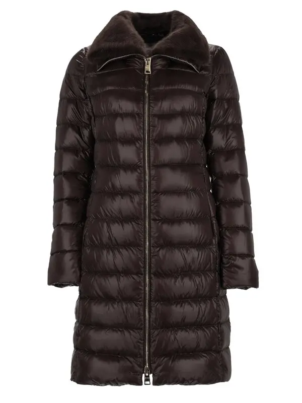 Herno Padded Down Coat