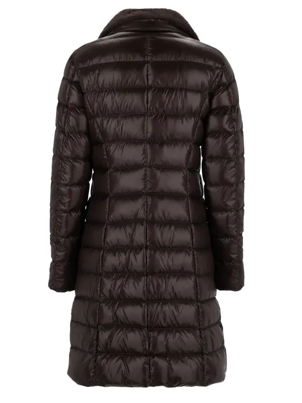 Herno Padded Down Coat