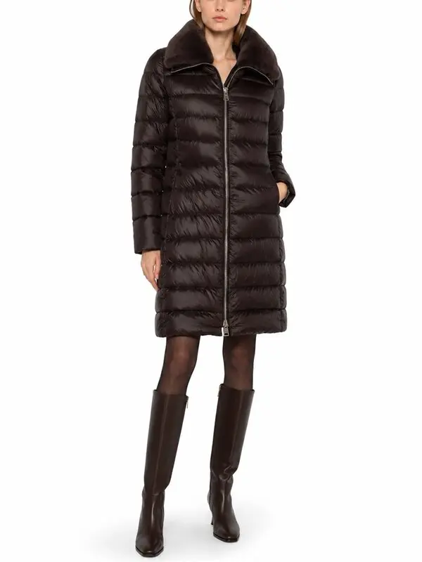 Herno Padded Down Coat