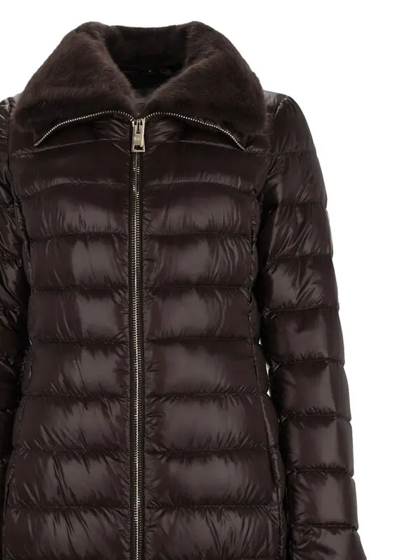 Herno Padded Down Coat