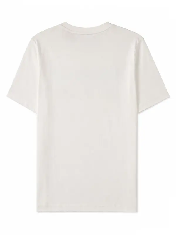 Hugo T-shirt Con Logo