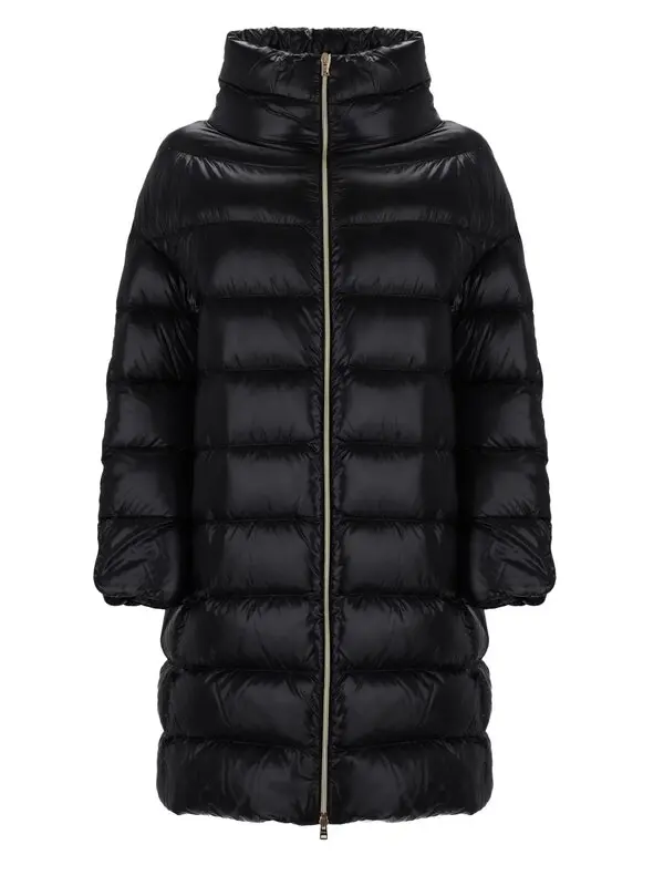 Herno Matilde Down Piumino - Black