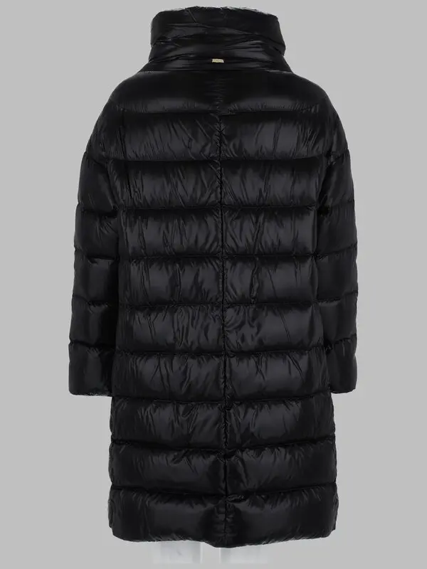 Herno Matilde Down Piumino - Black