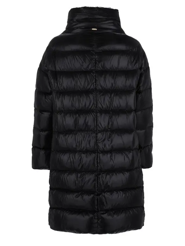 Herno Matilde Down Piumino - Black